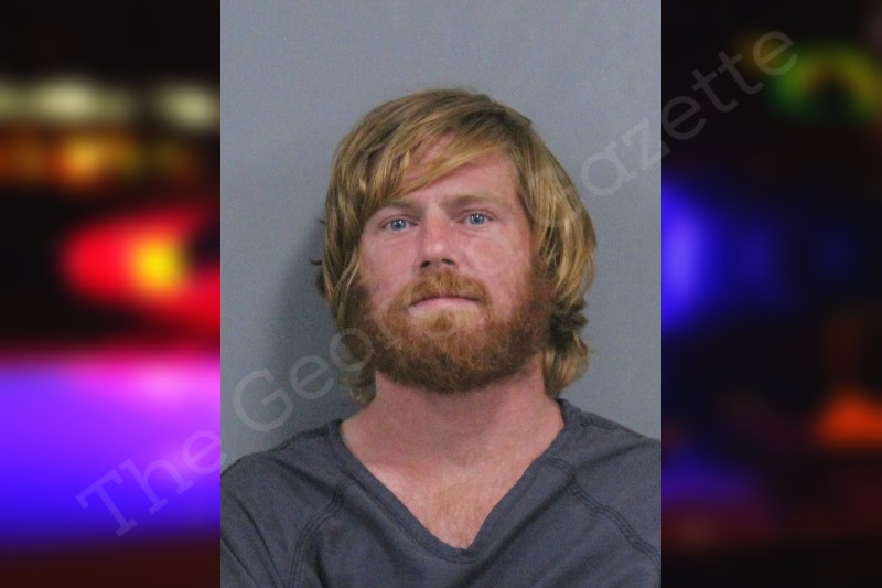 Cody Hoover | Catoosa County