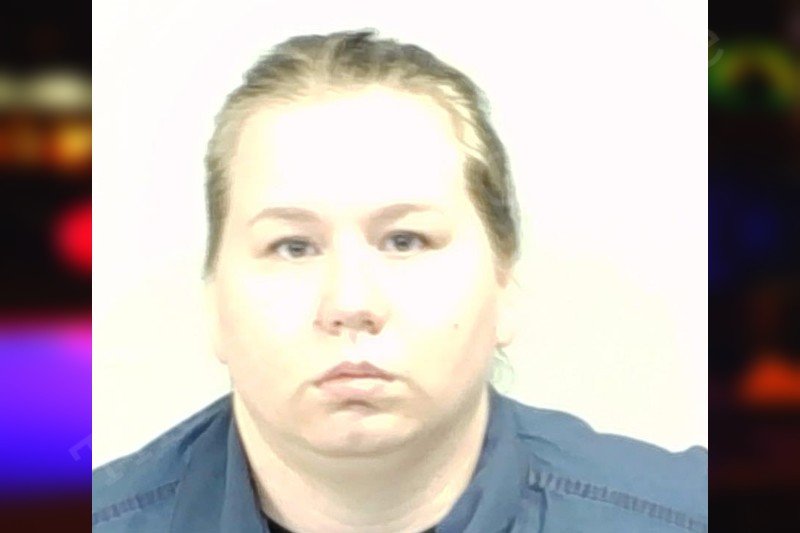 Angelica Howard — Lowndes County Jail Bookings