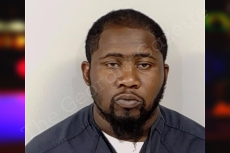 Sean Howard — Lowndes County