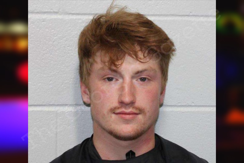 Jacob Howington - Habersham County