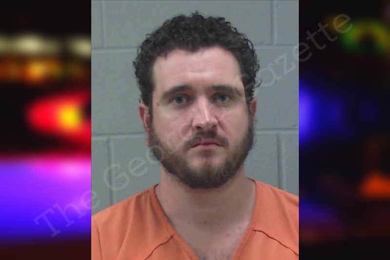 Richard Huff — Madison County Jail Bookings