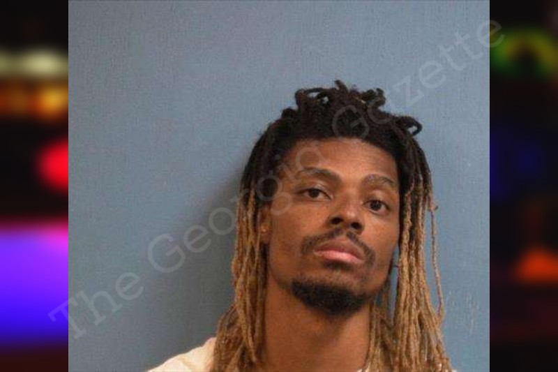 Devonte Hughes | Monroe County