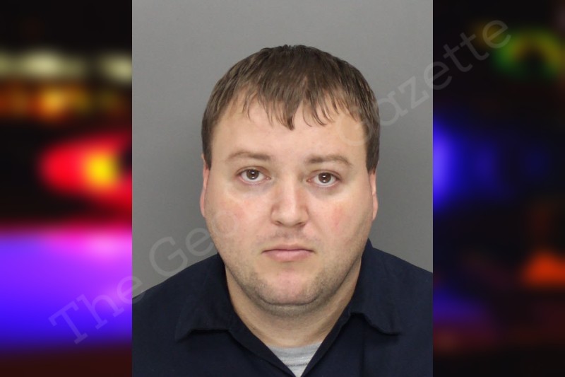 Joshua Hunter - Cobb County