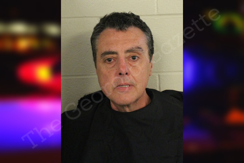 Anthony Hall — Floyd County Jail Bookings