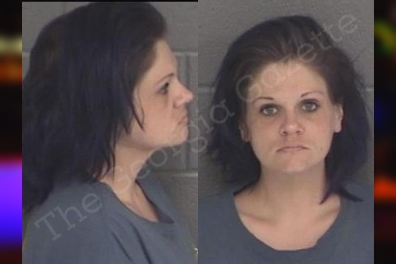 Cassie Hall — Barrow County Jail Bookings