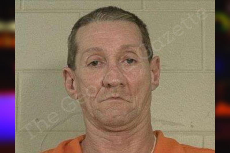 Michael Hamlin — Liberty County Jail Bookings