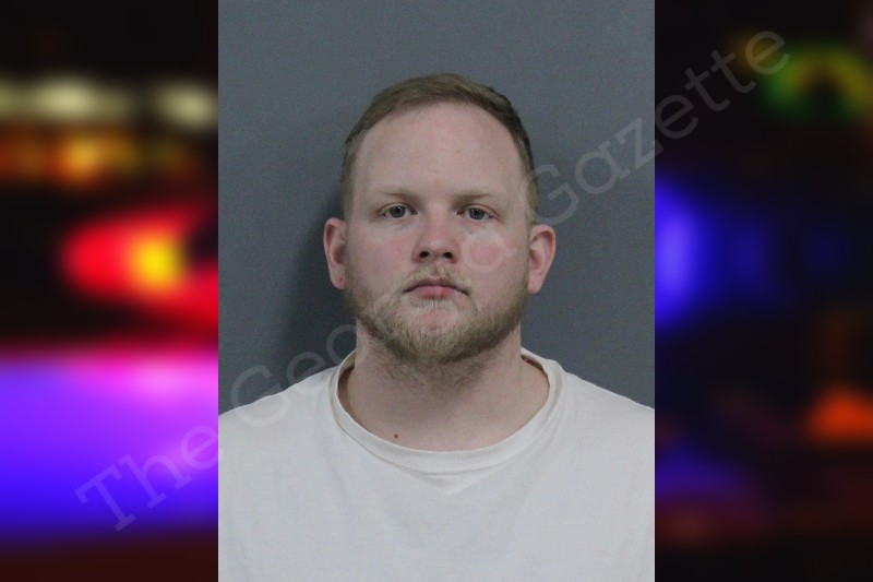 Michael Hanks | Catoosa County