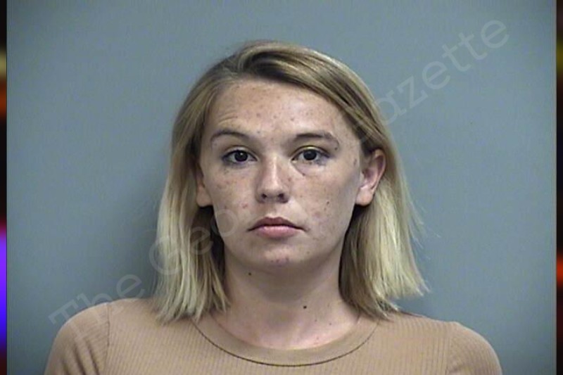Kala Hanneman — Effingham County Jail Bookings