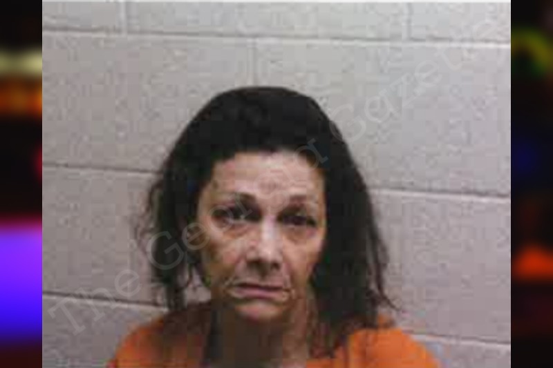 Patricia Hargraves — Pickens County Jail Bookings Patricia Hargraves — Pickens County Jail Bookings