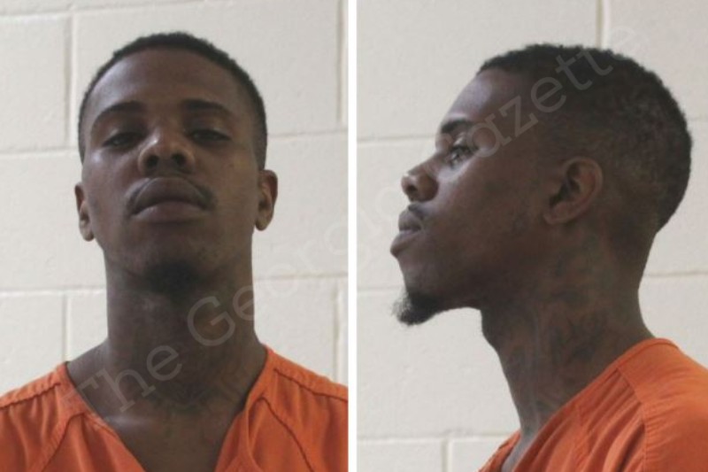 Arma Harris — Houston County Jail Bookings