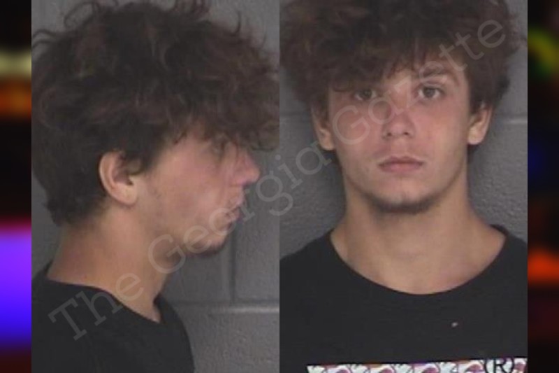 Logan Hart — Barrow County