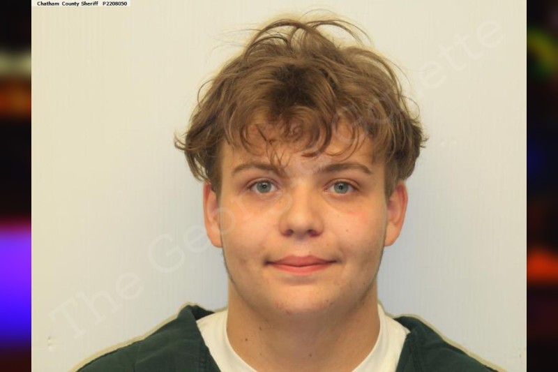 Michael Hatch — Chatham County