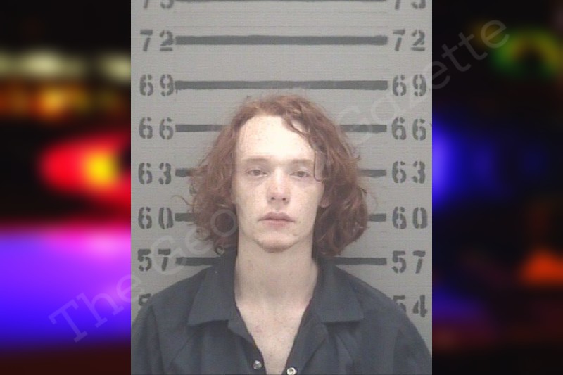 Robert Hatcher — Dougherty County Jail Bookings