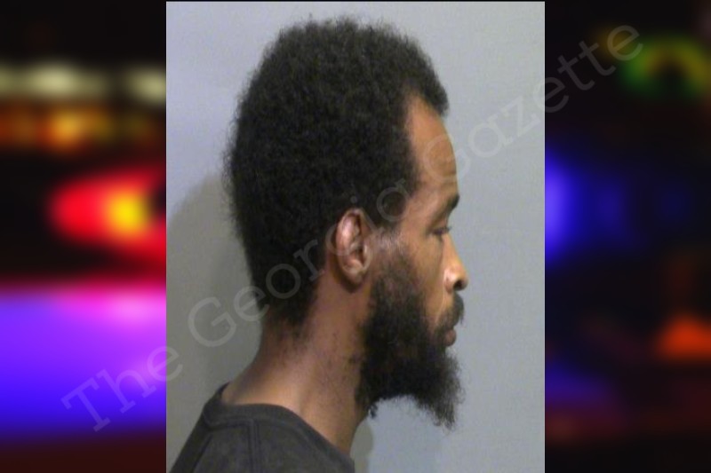 Dennis Hayes — Glynn County Jail Bookings