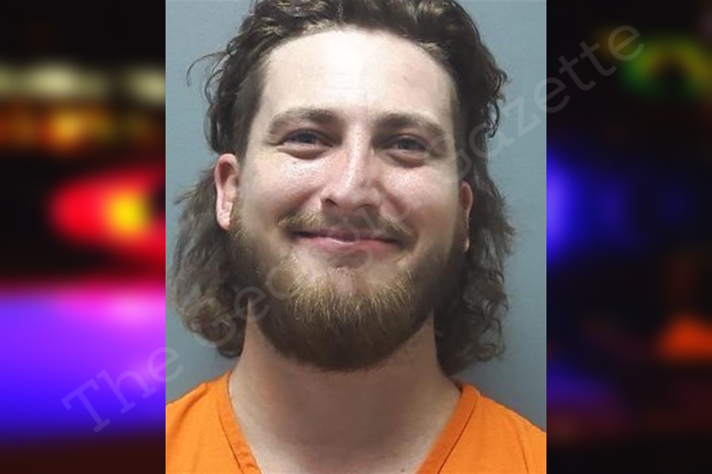 Cody Heath — Cherokee County