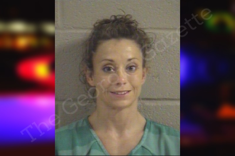Heather Lovingood — Whitfield County