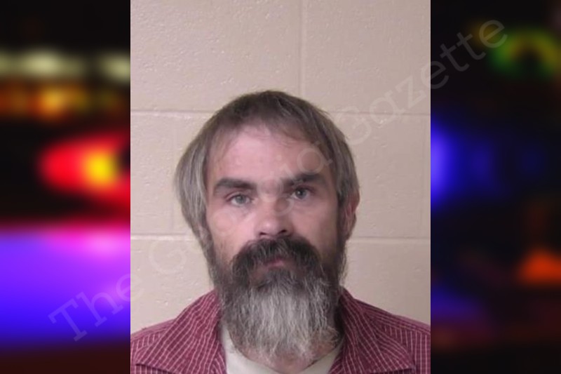 Dennis Henderson — Walker County Jail Bookings