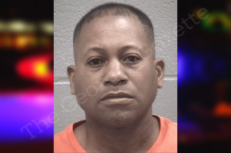 Richard Henderson — Columbia County Jail Bookings