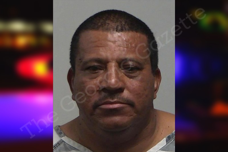 Juan Herrera-Rodriguez | Tift County