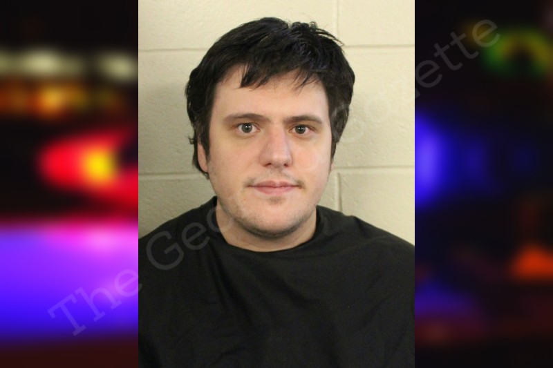 Daniel Herring — Floyd County Jail Bookings