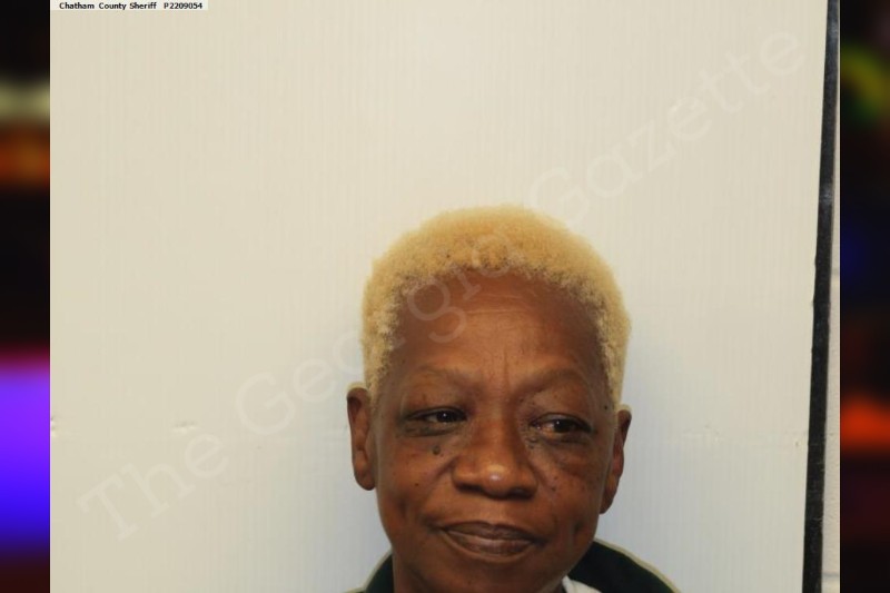 Stacylee Hickman — Chatham County Jail Bookings