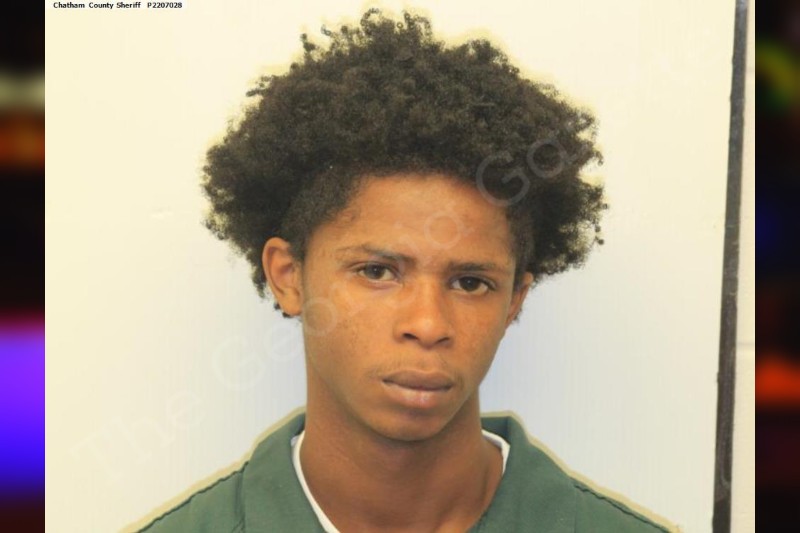 Justin Hicks - Chatham County