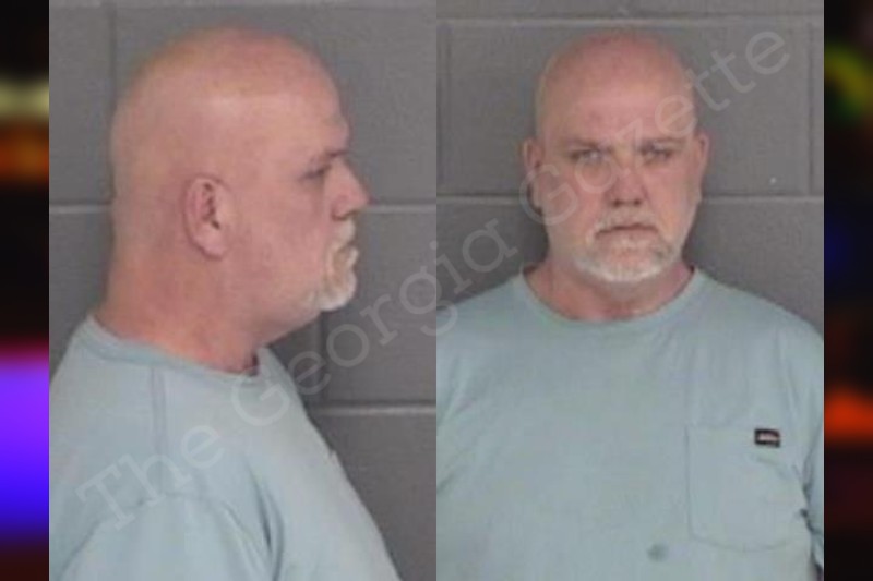 Gregory Hobgood | Barrow County