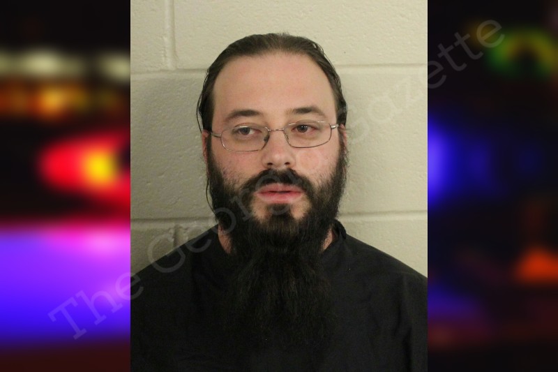Stephen Holbrook — Floyd County Jail Bookings