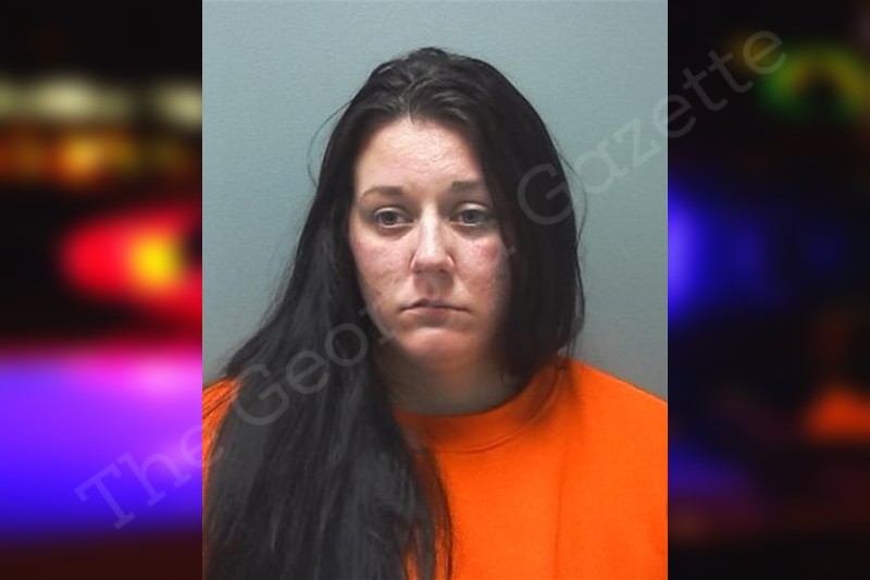 Ashley Holmes Guilty