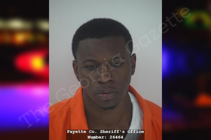 Bruce Hood - Fayette County