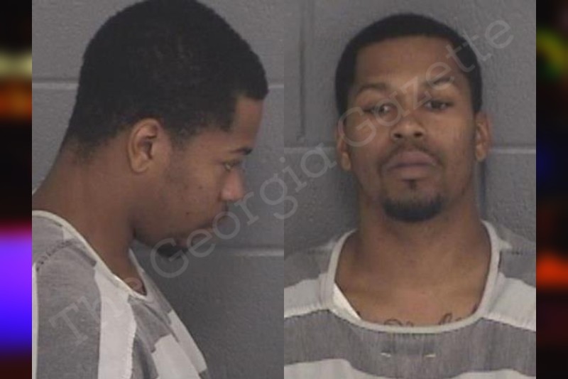 Devron Hosey — Barrow County Jail Bookings