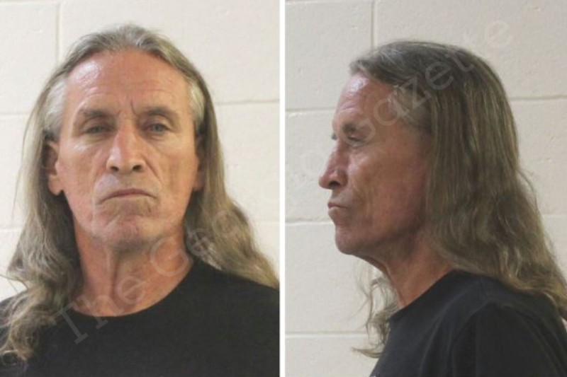 Daniel Hubert — Houston County Jail Bookings