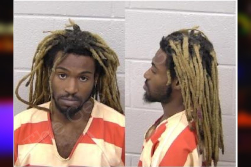 Curtis Huff | Paulding County