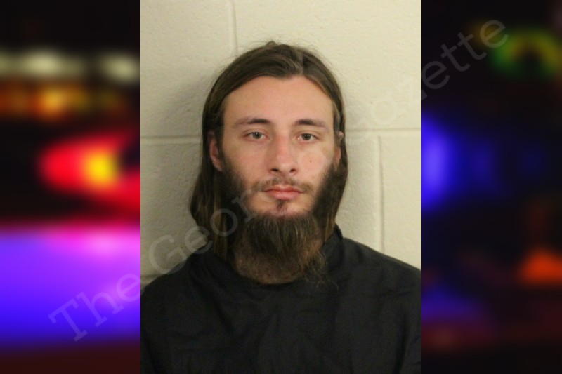 Matthew Hurlebaus — Floyd County Jail Bookings