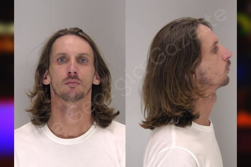 Preston Hutto | Richmond County