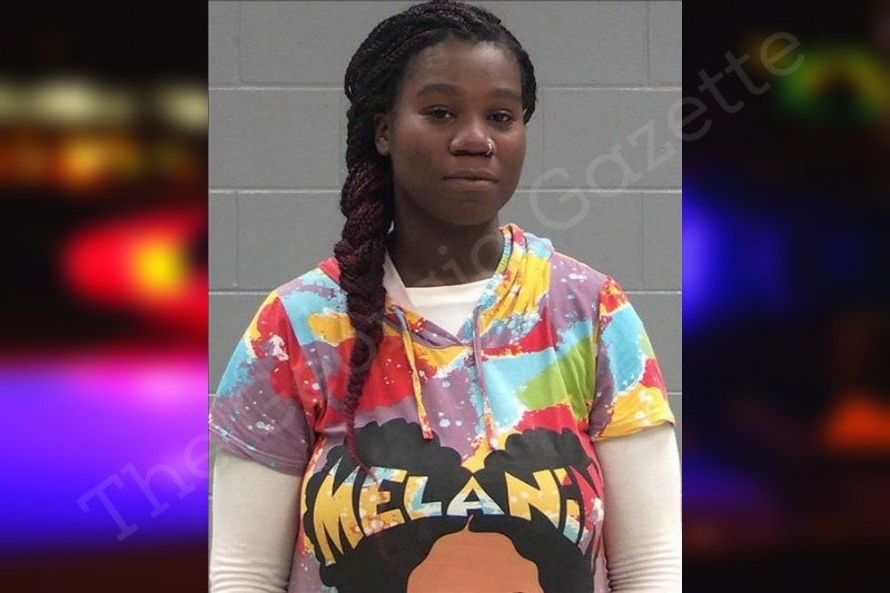 Danielle Ivey — Baldwin County Jail Bookings