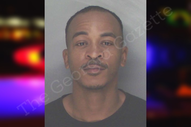 Everett Jackson | Douglas County