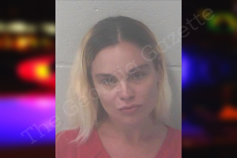 Loren James — Newton County Jail Bookings