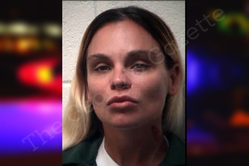 Loren James — Henry County Jail Bookings