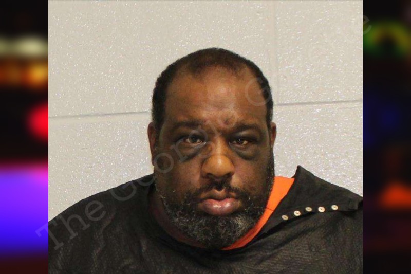 Nolan Jenkins — Carroll County Jail Bookings