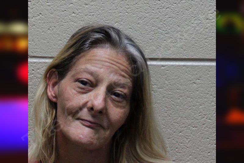 Victoria Jennings — Haralson County Jail Bookings