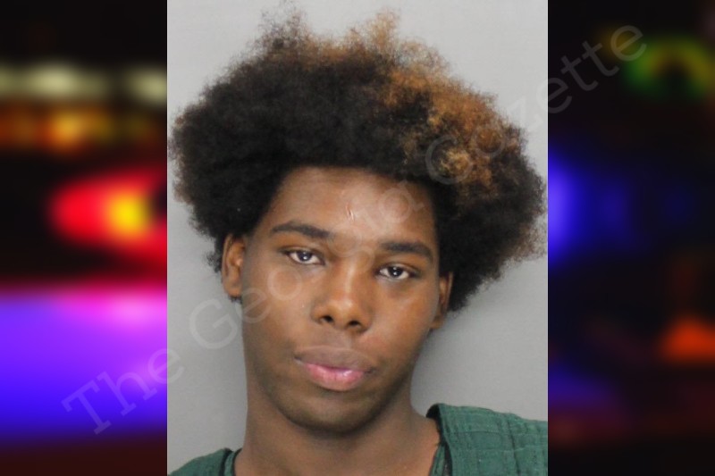 Isaiah Johnson | Cobb County