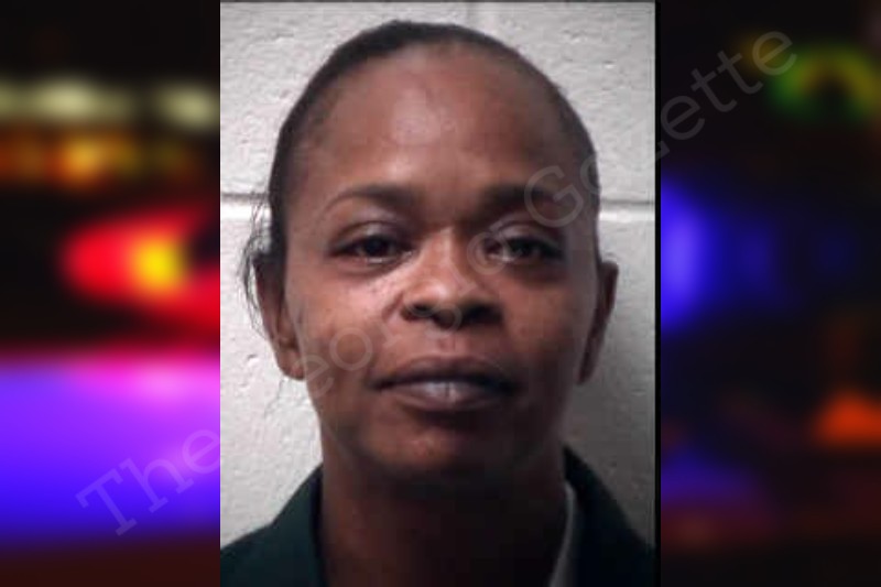 Pamela Johnson | Henry County