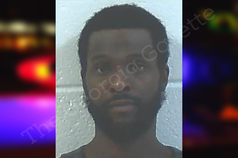 Rona Johnson — Jackson County Jail Bookings