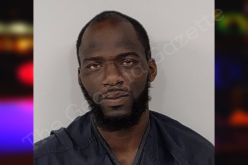 Dontavius Jolly | Lowndes County