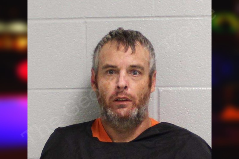 Carl Jones — Carroll County Jail Bookings