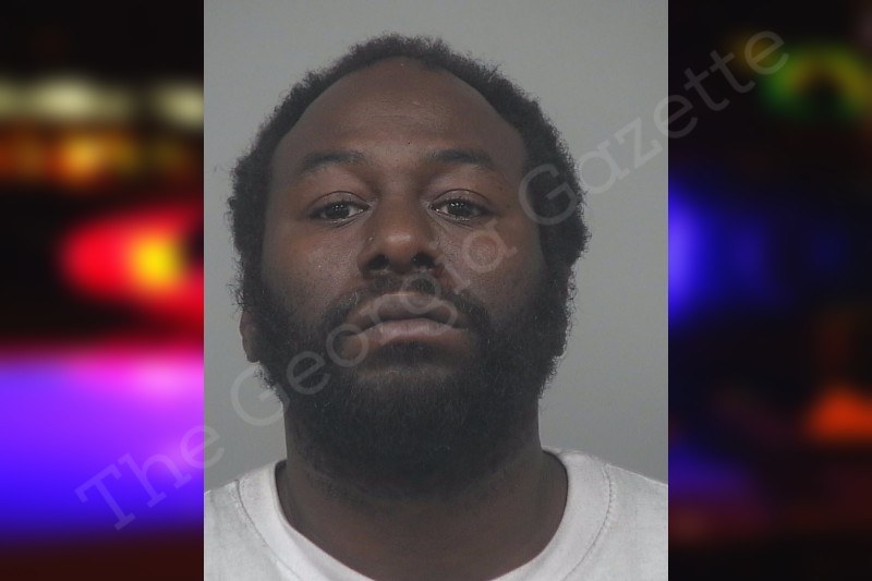 Jasmin Joseph | Gwinnett County