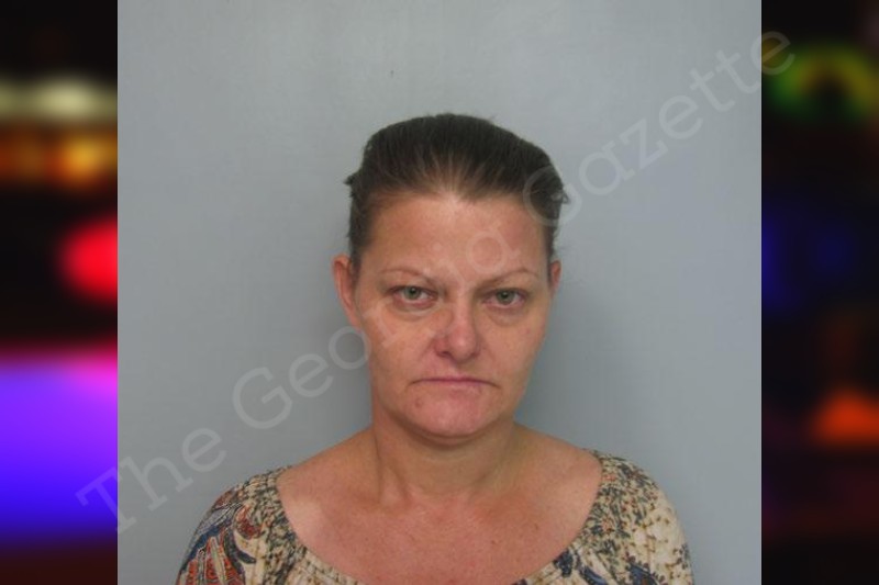 Erica Joy | Hall County