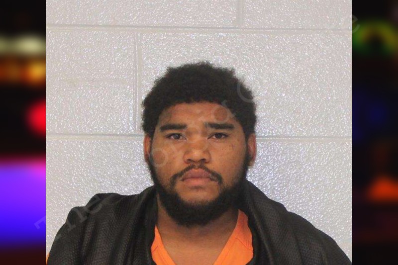 Jonathan Juarez - Carroll County