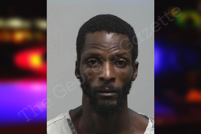 David Jackson - Tift County